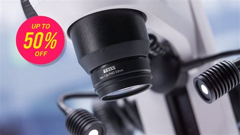 Zeiss Stemi Microscopes