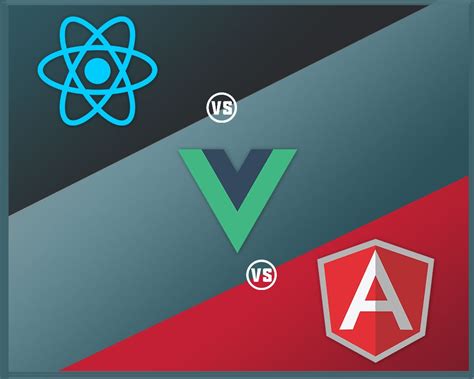 Angularjs Vs Reactjs Vs Vue S