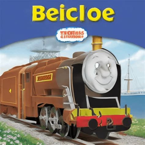 Ai Generated Thomas Characters That Look Weird R Thomasthedankengine