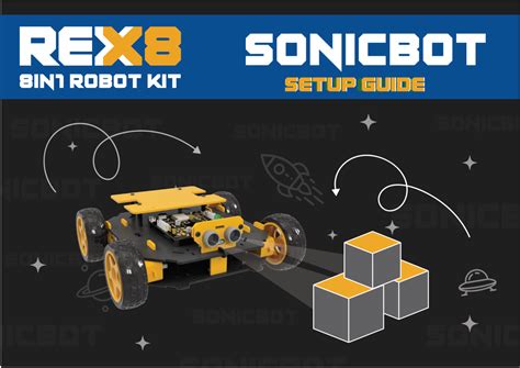 Sonic Bot Akademi Robotistan