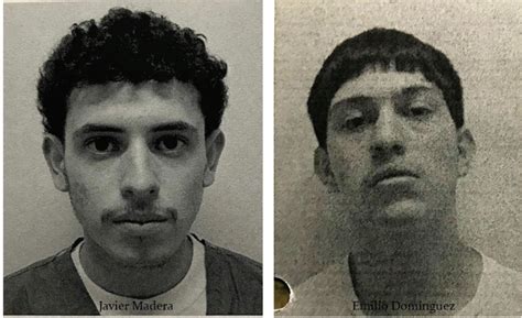 Sex Offenders Escape Colorado Facility