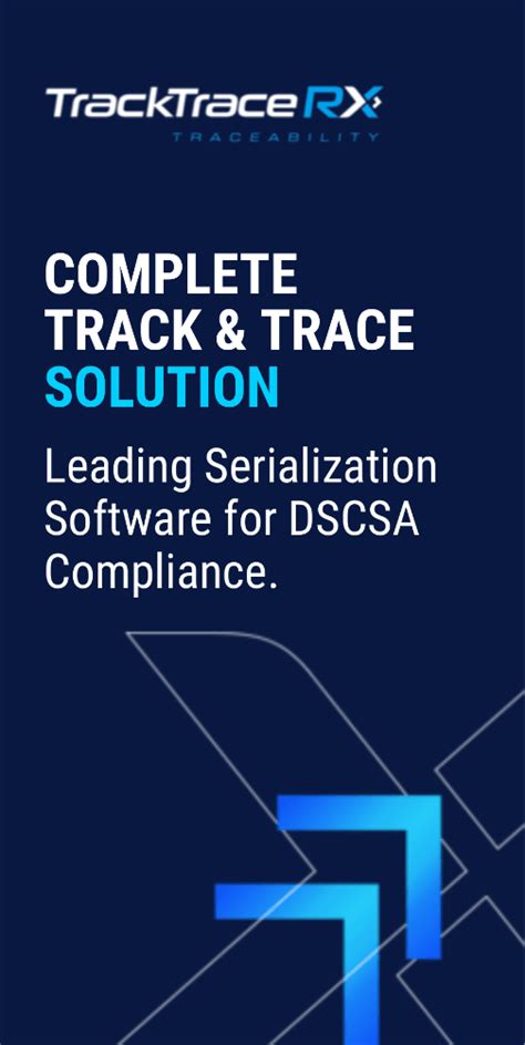 Rxtrace A Comprehensive Exploration Of The Intersection Between Healthcare Supply Chains