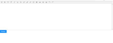 React Wangeditor Node Jobsofferings