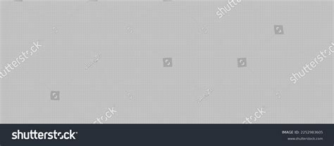 Led Screen Texture Dots Background Display Stock Illustration