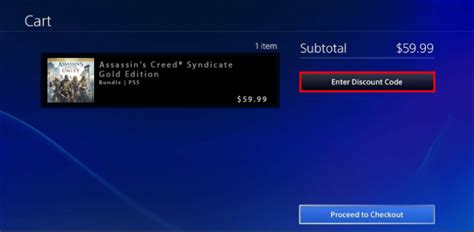 How To Redeem A Code On A Ps5
