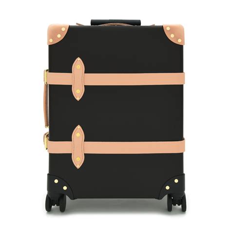 サファリ 18インチ エアキャビン ブラウン グローブ・トロッター Globe Trotter 日本公式