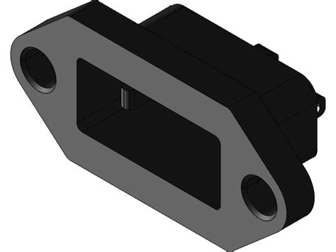 Free Cad Designs Files And 3d Models The Grabcad Community Library