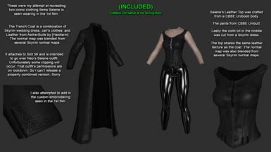 Underworld City At Skyrim Special Edition Nexus Mods And Community