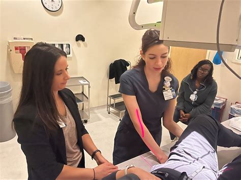 Radiography Ufhealthjax Education Shaun B Harrell M Ed R T R