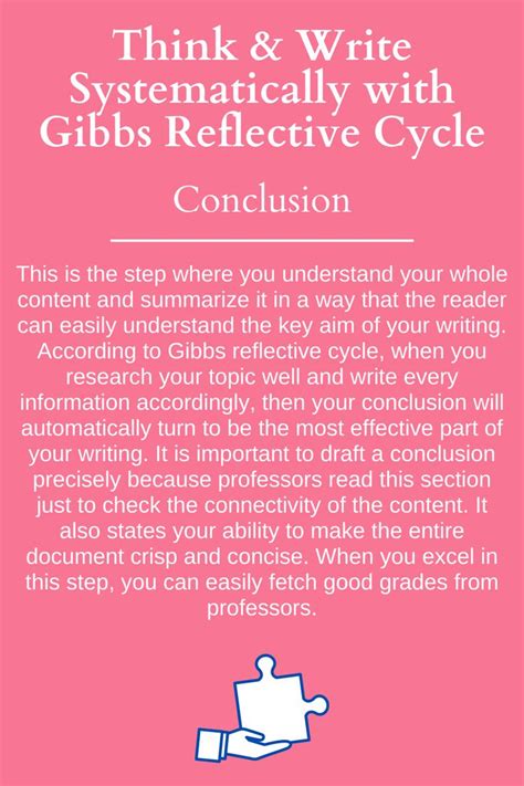 Nursing Gibbs Reflective Cycle All Steps Explained In Detail Gibbs