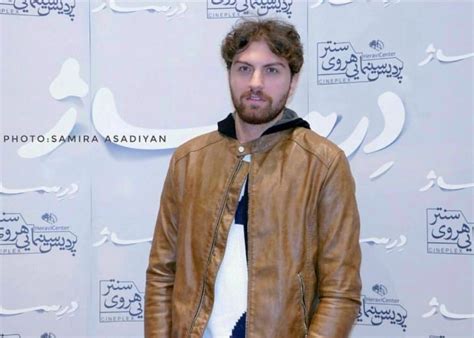 بیوگرافی امیرحسین فتحی؛ همسر، خانواده و فیلمها با پریناز ایزدیار