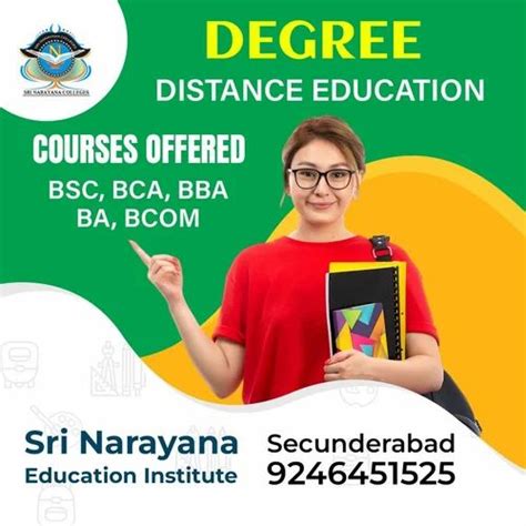 Open University Distance Education Courses At 18500 Year In