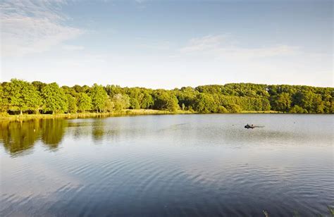 CAMPING DU LAC DU JAUNAY à LANDEVIEILLE Campings Vendée