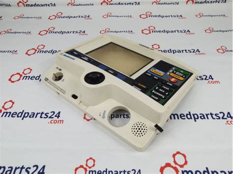 Medtronic Front Control Panel Assembly Pn 3200500 002 For Medtronic Lifepak