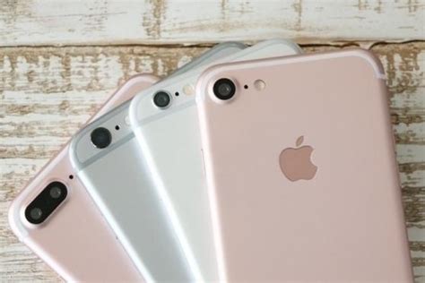 Iphone用户和安卓用户使用手机的四大区别，你中招了吗？