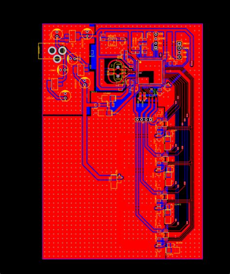 ADSignalGenerator EasyEDA Open Source Hardware Lab