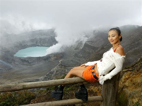 Sexy Bai Ling Hq фотографии 321 фото эротика Страница 5