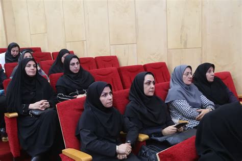 وزارت کشور مراسم تجلیل از پژوهشگران و فناوران برگزیده دانشگاه علوم
