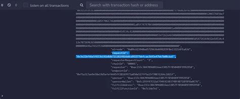 Como Chamar Qualquer Api De Um Contrato Inteligente Do Solidity Parte