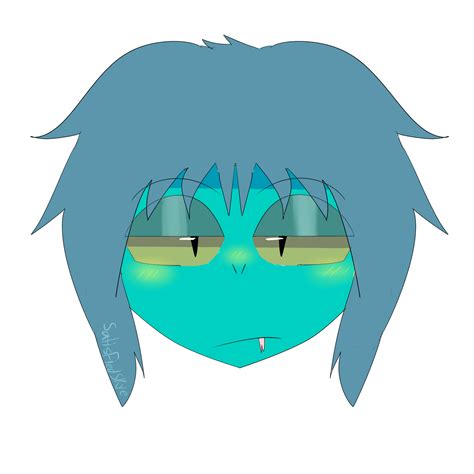 Chibi Head Dex Read Below By Satisfiedskye On Deviantart