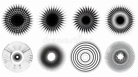 Set Of Checks And Points For Simple Design Decoration Modern