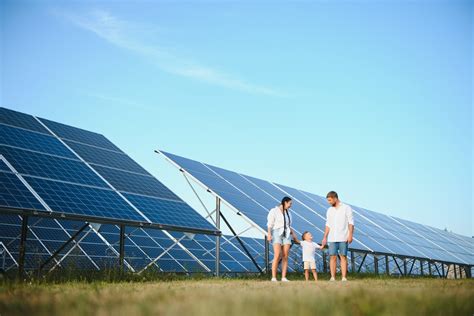 Comment Brancher 4 Panneaux Solaires En Parallèle