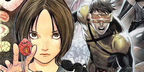 I Finally Get Why Cyclops Wanted 2 Heroes With Such Similar Powers On