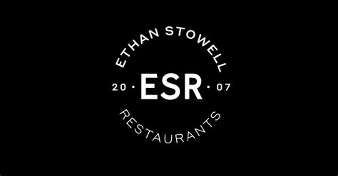 Restaurants Ethan Stowell Restaurants