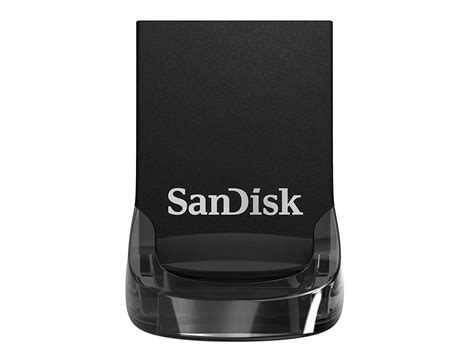 SANDISK Ultra Fit 512GB USB Stick På lager Billig