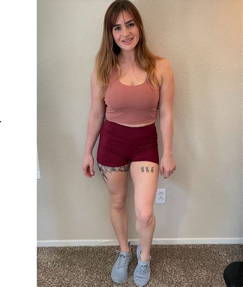 Katie Mapes 6packmacros