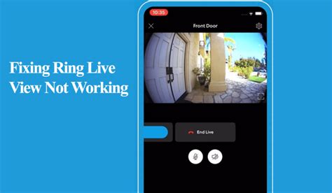 How To Connect Ring Camera To WIFI Changing To A New Wi Fi