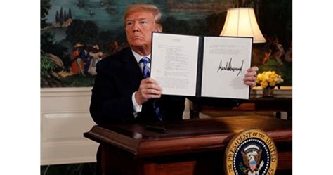 Съветник на Тръмп Може да има санкции за европейски фирми търгуващи с Иран