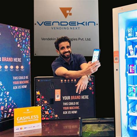 Vendekin Technologies On Linkedin Humansofvendekin Vendekin