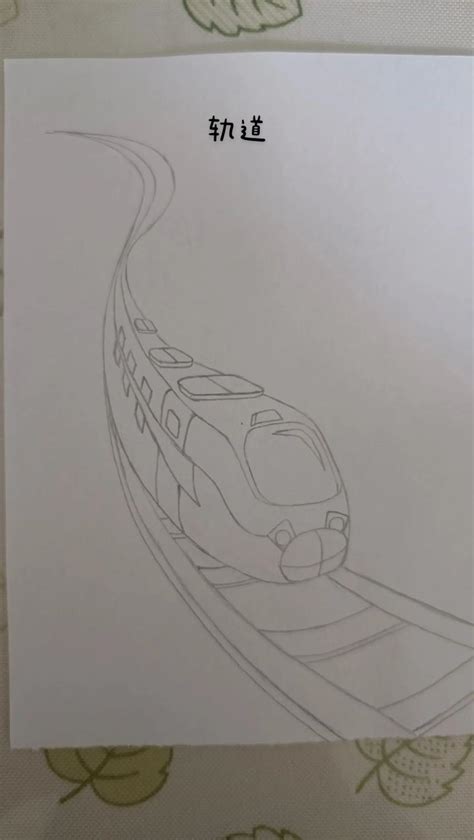 动车图片简笔画15张 几塔之家