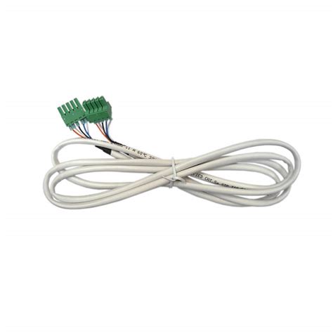 Modbus Cable With 5 Pin Plugs 16m