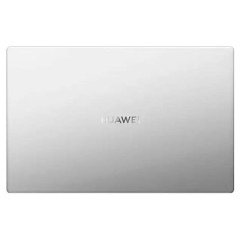Купить Ноутбук HUAWEI MateBook D15 Ryzen 5 5500U 16GB SSD 512GB Win11 BohrM WFQ9A в