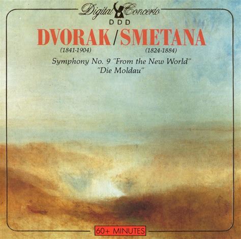 Chucrute Com Quiabo Dvorak Symphony No9 From The New World