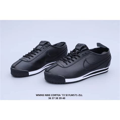 â€œnikeå¥³å­ Cortea72 Sié‘ç™½ Sdarf2eth Thaipick