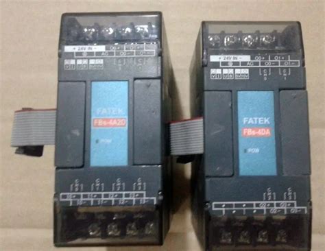 Fatek Fbs 4da Empower Laptop