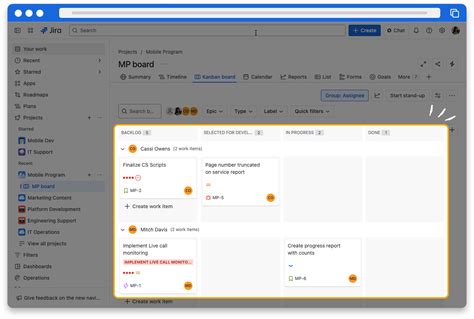 Use Swimlanes To Group Work On A Company Managed Jira Board Learning Atlassian Community