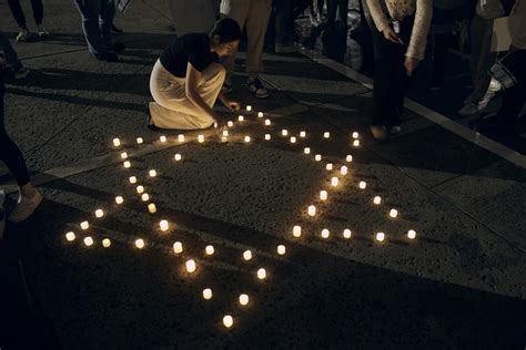 Jewish And Muslim Chaplains Navigate Us Campus Tensions And Help
