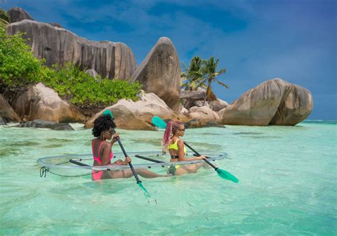 Why Seychelles Is The Best Honeymoon Destination