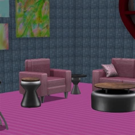 Second Life Marketplace Cloudy Day Skybox