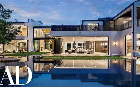 Inside Home 走进价值2600万美元的日式豪宅 哔哩哔哩