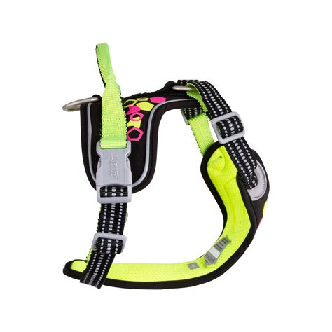 Hurtta Weekend Warrior Harness | Dog | Order | Vetsend.co.uk