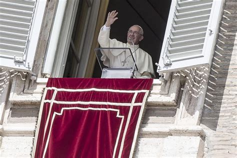 El Papa Introduce Cambios En El Proceso Canónico Para La Nulidad