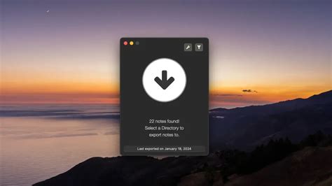 how to export apple notes in markdown format appsntips