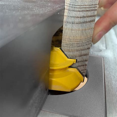 45 Degree Lock Miter Router Bit Set Sanrico Deals