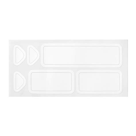 OXO Good Grips POP Container Removable Labels White Walmart Com