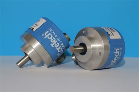 Linear Scales And Encoders Ridge Solutions